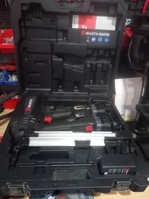 Wurth Diga CS-3