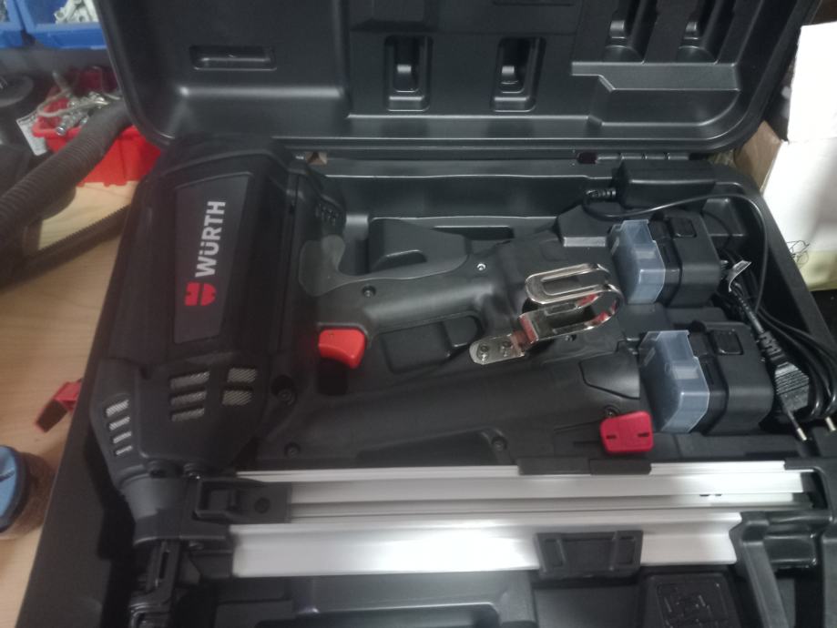 Wurth Diga CS-3