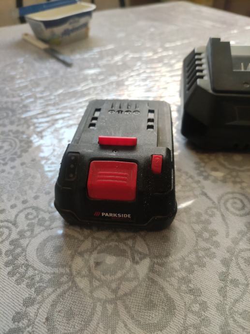 parkside performance