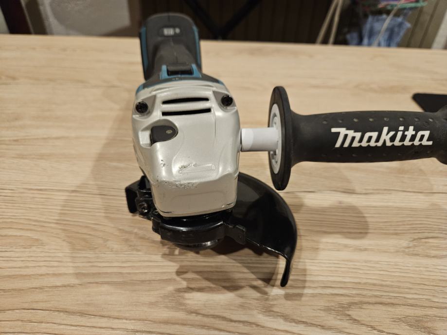 Makita DGA504 - fleksa