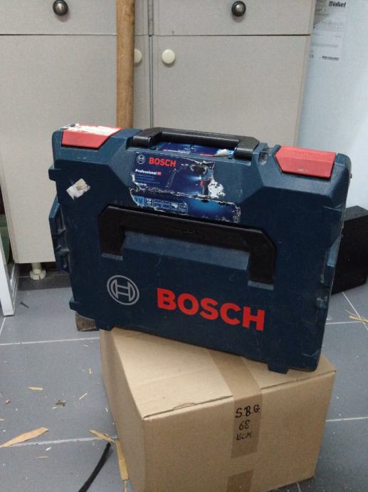 bosch L boxx manji