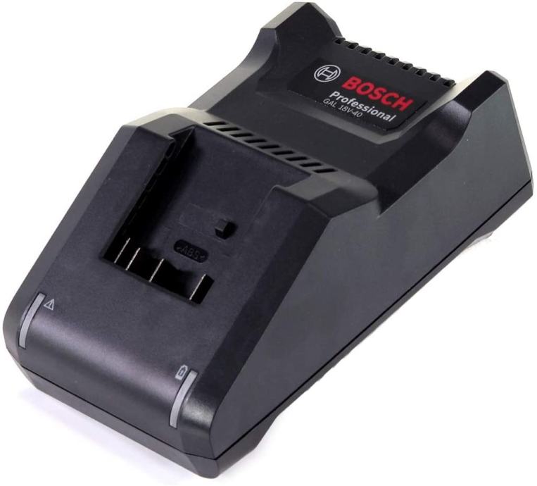 Bosch professional gal18v-40