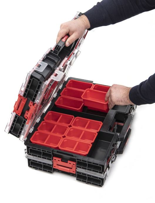 Organizator alata QBRICK ONE ORGANIZER L