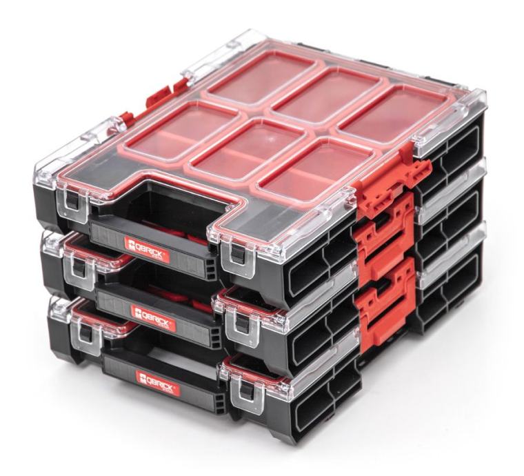 Organizator alata QBRICK ONE ORGANIZER M