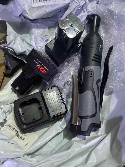 Aku račna 3/8 [BESPLATNA DOSTAVA]