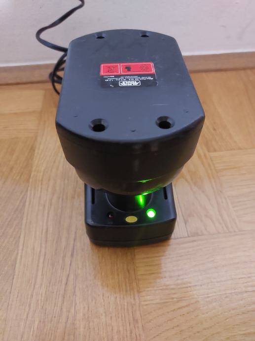 Alpha tools AS 18 A