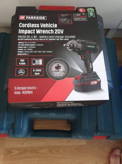 Aku bušilice, aku pile, hiltovke