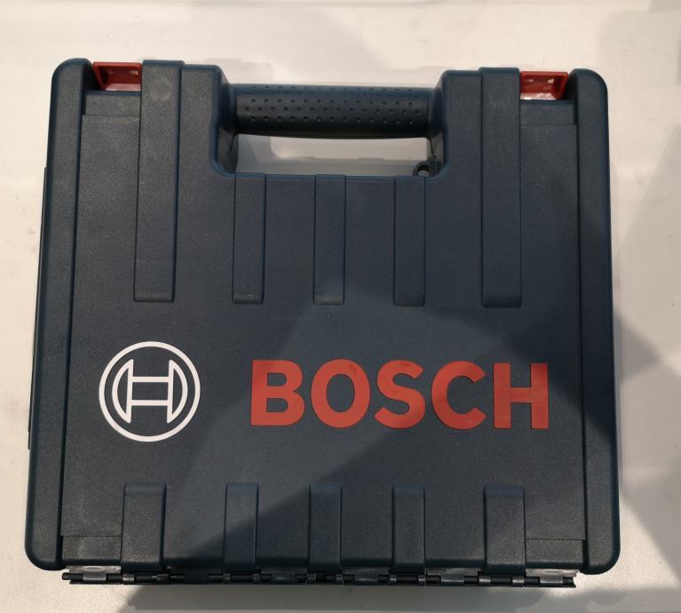BOSCH GSB 120-LI