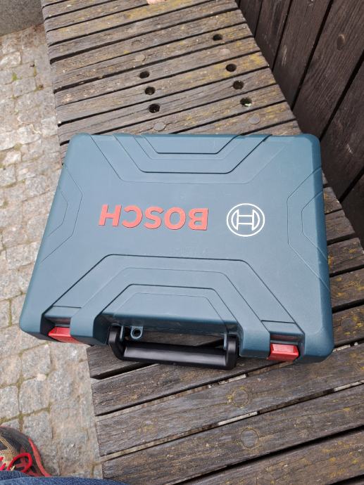 bosch profesional aku busilica