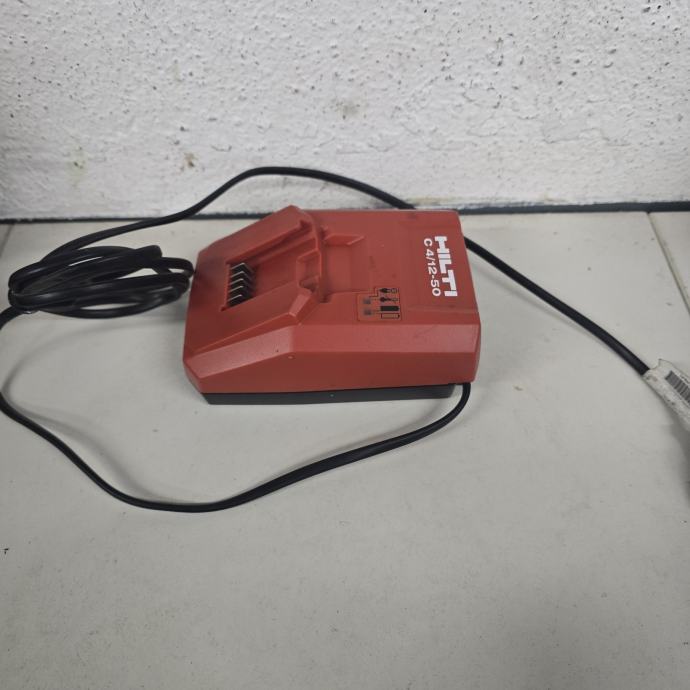 HILTI SF 2-A12 busilica