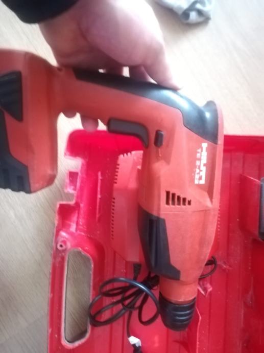 HILTI TE 2 A22