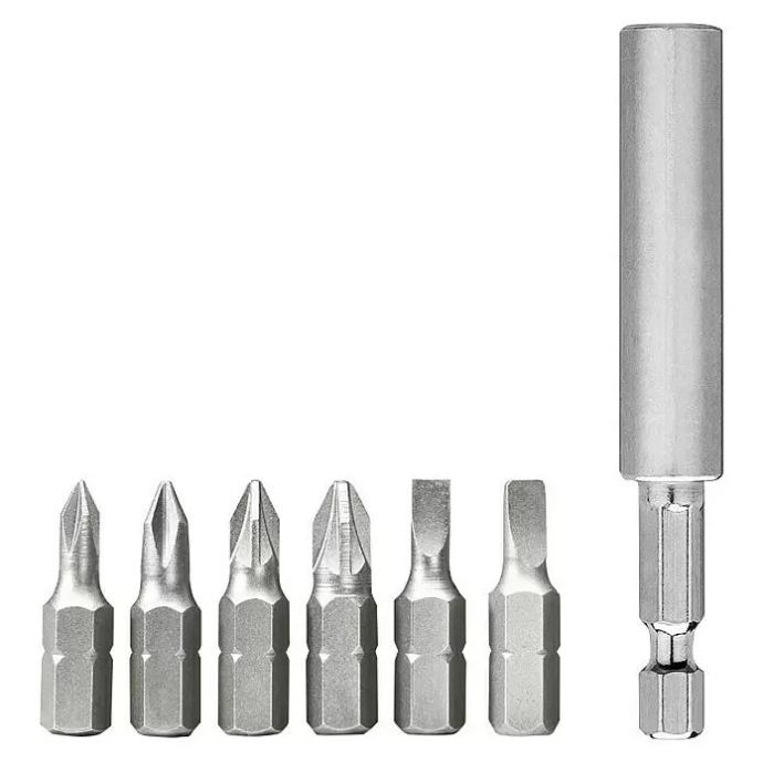 Iskra Akumulatorski odvijač ML-CD92-180S, NOVO, jamstvo 2 god.