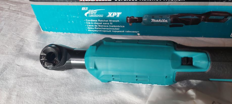 MAKITA AKU RAČNA DWR180Z 18V *NOVA