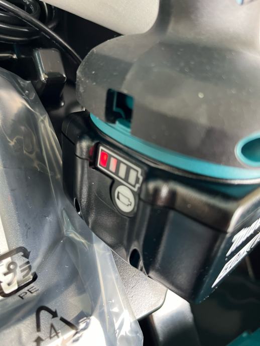 Makita DDF482 Aku set busilica Novo