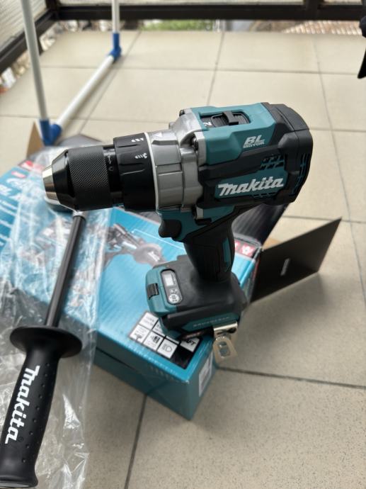 Makita df001 bušilica -odvijač 40V