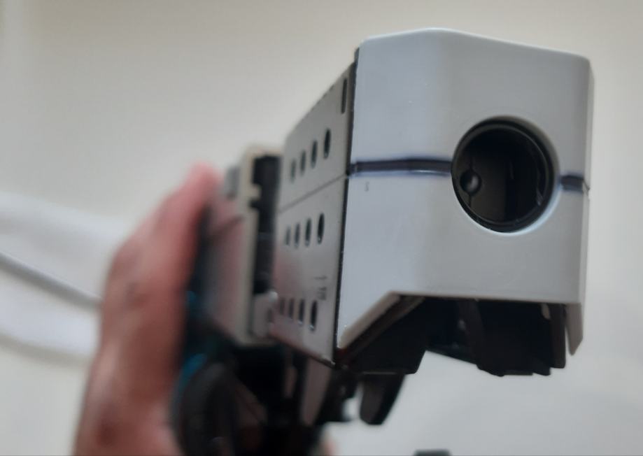 Makita DFR550 18v LXT aku odvijač zavrtač za suhu gradnju knauf NOVO!!