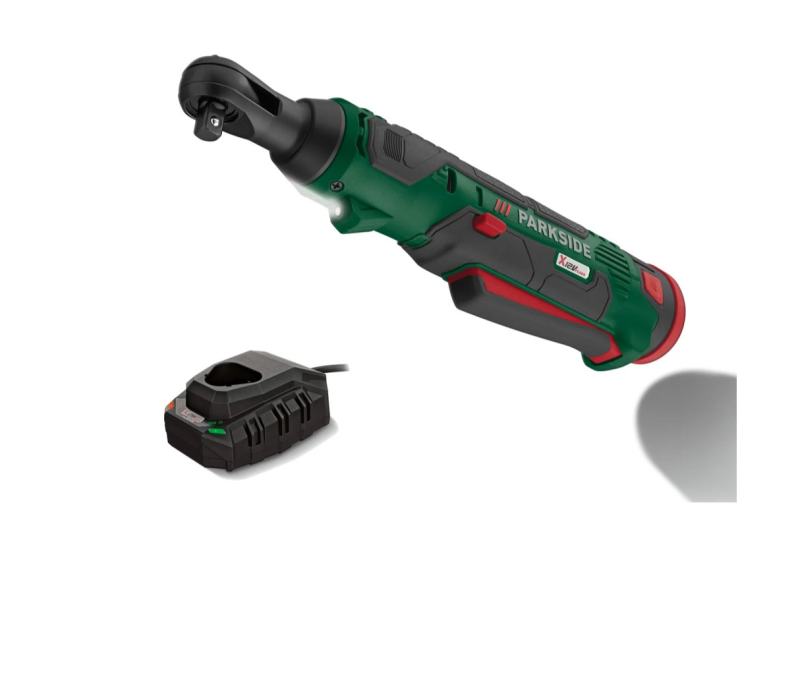 PARKSIDE AKKU RAČNA PAR12 B2 KOMPLET R1/RATE