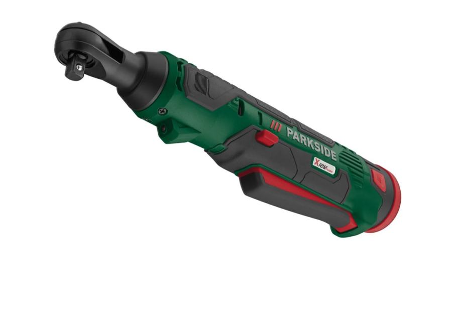 PARKSIDE AKKU RAČNA PAR12 B2 KOMPLET R1/RATE