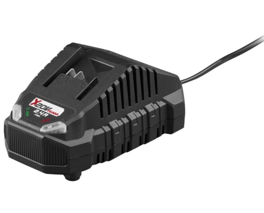 PARKSIDE Aku bušilica/odvijač 20V + kofer, punjač i set svrdala/bitova