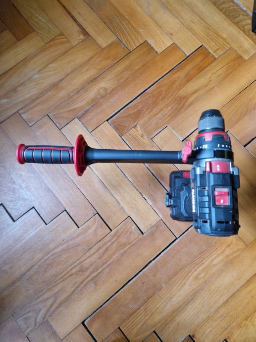 Parkside aku udarna bušilica-odvijač 20V PPSBSA 20-Li A1