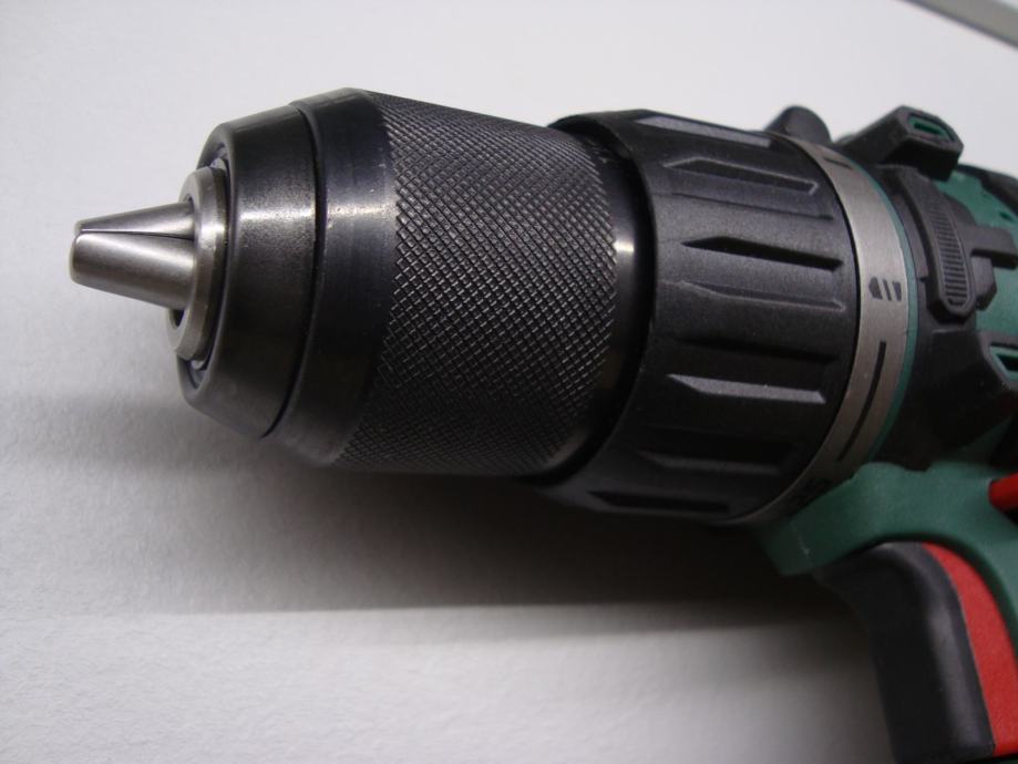PARKSIDE® PABS 20-Li G8 Aku bušilica/odvijač 20V,boreri,bitovi NOVO!!