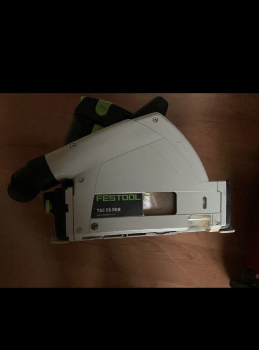 Festool TSC 55