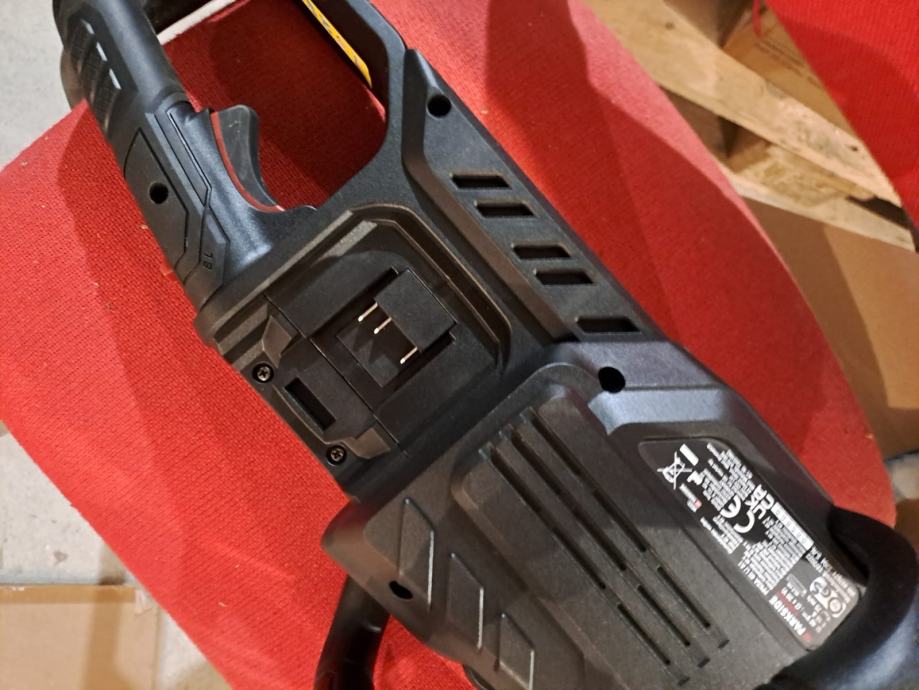 Prodajem PPKSA 40 Li A1 Parkside PERFORMANCE,aku lančana pila