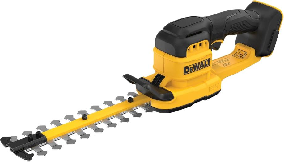 DeWalt DCMHT520N-XJ baterijske škare za živicu 18V BL 20cm SOLO ALAT