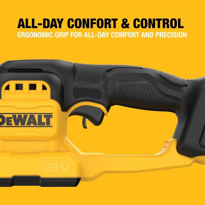 DeWalt DCMHT520N-XJ baterijske škare za živicu 18V BL 20cm SOLO ALAT