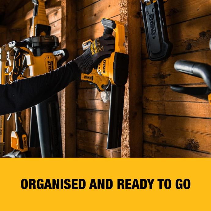 DeWalt DCMHT520N-XJ baterijske škare za živicu 18V BL 20cm SOLO ALAT
