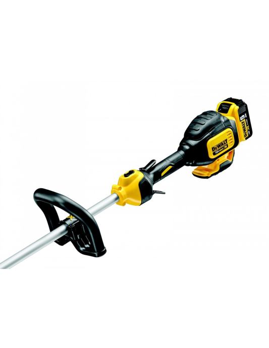 DeWalt - Aku trimer - 18V - DCM561P1
