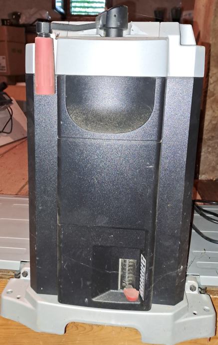 Metabo debljača dh 330