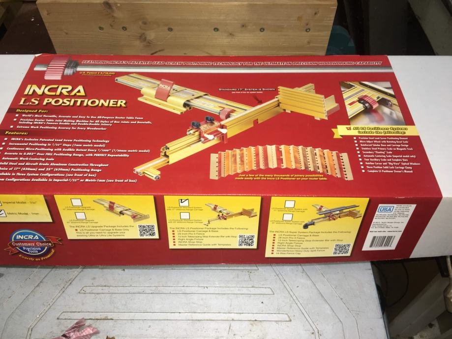 SUSTAV VODILICE ZA STOLNU GLODALICU