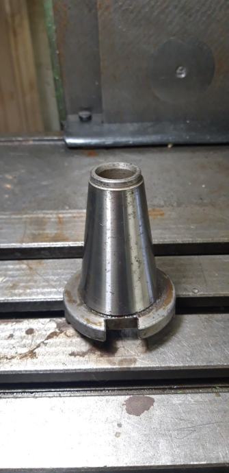 Adapter ISO40, SK40 na SK30, držač alata