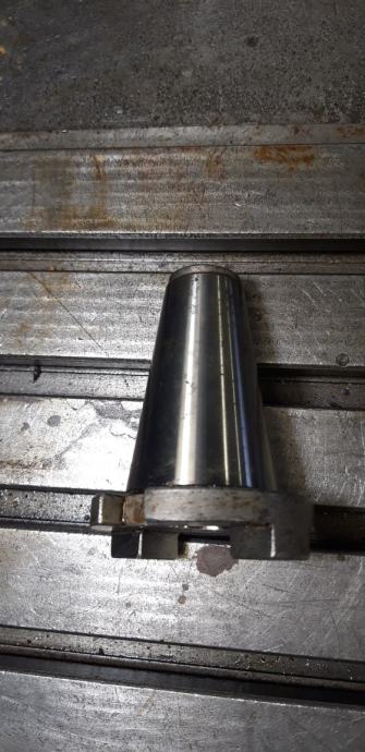 Adapter ISO40, SK40 na SK30, držač alata