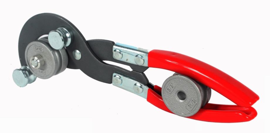 Alat za proširivanje bakrenih cijevi kočnica na automobilima NOVO!