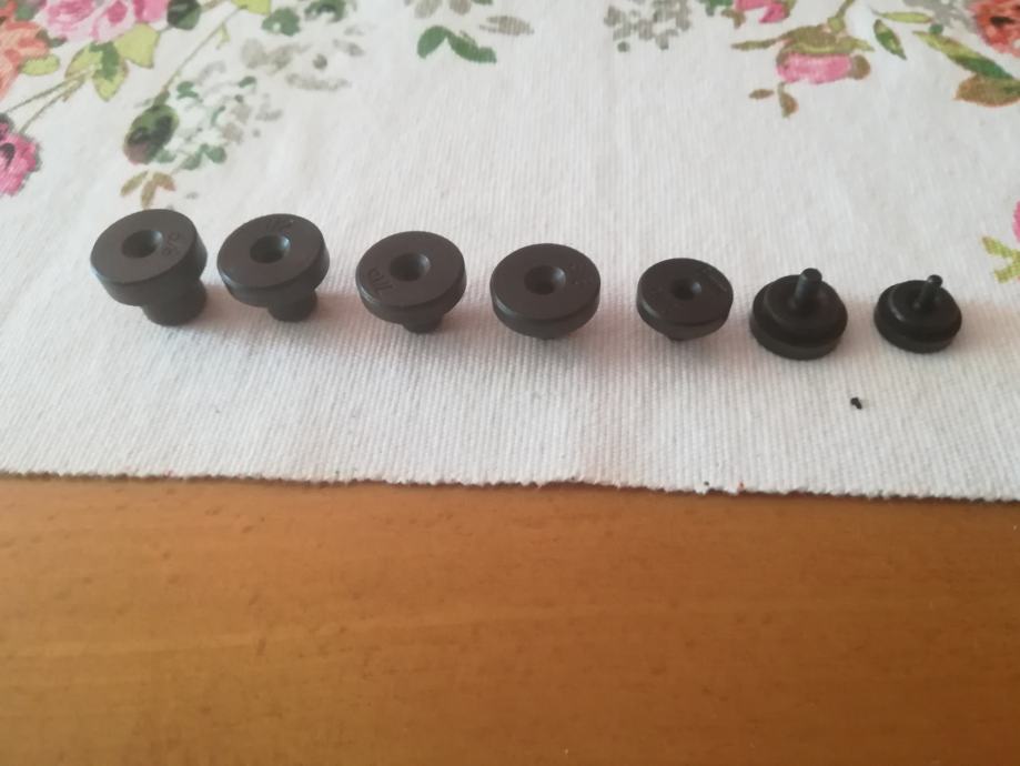 Alat za proširivanje bakrenih cijevi kočnica na automobilima NOVO!