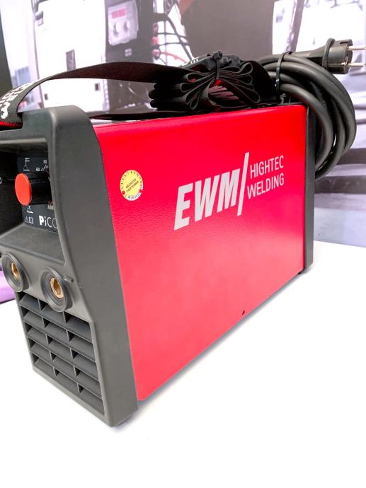 Aparat za zavarivanje EWM Pico 160