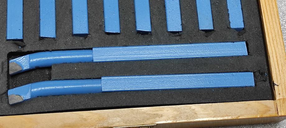 Glodala,noževi za tokarski stroj 10/10