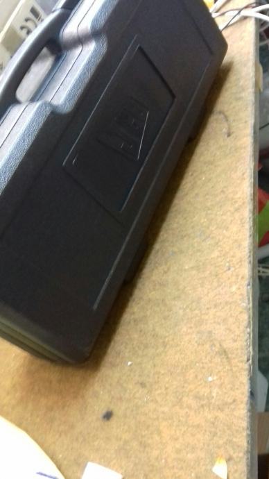 JCB flexserica 2000W