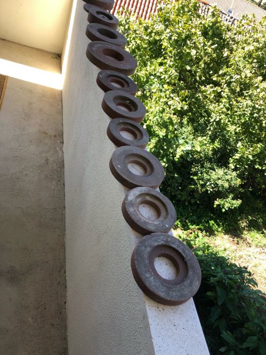 Tocila / Brusevi za obradu noževa i ostalih predmeta