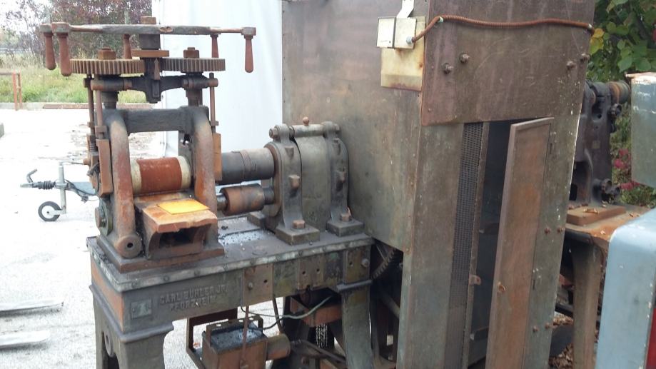 Valjanje-valcanje metala