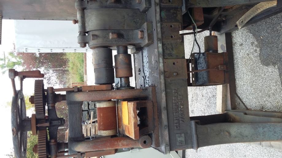 Valjanje-valcanje metala