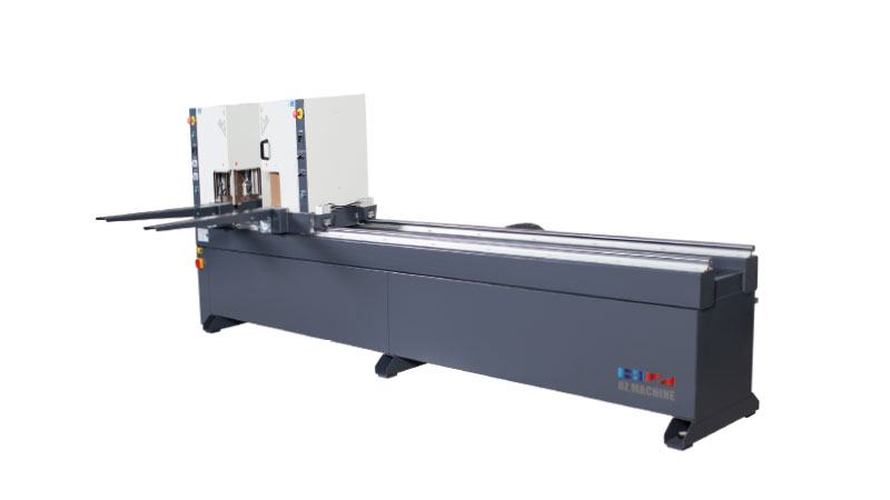 OZ MACHINE ORION II SN DVOGLAVA VARILICA