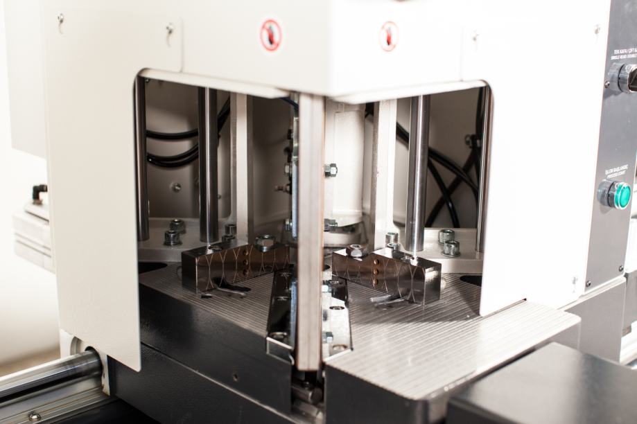 OZ MACHINE ORION II SN DVOGLAVA VARILICA