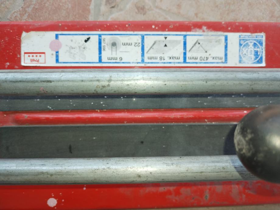 Rezač keramičkih pločica