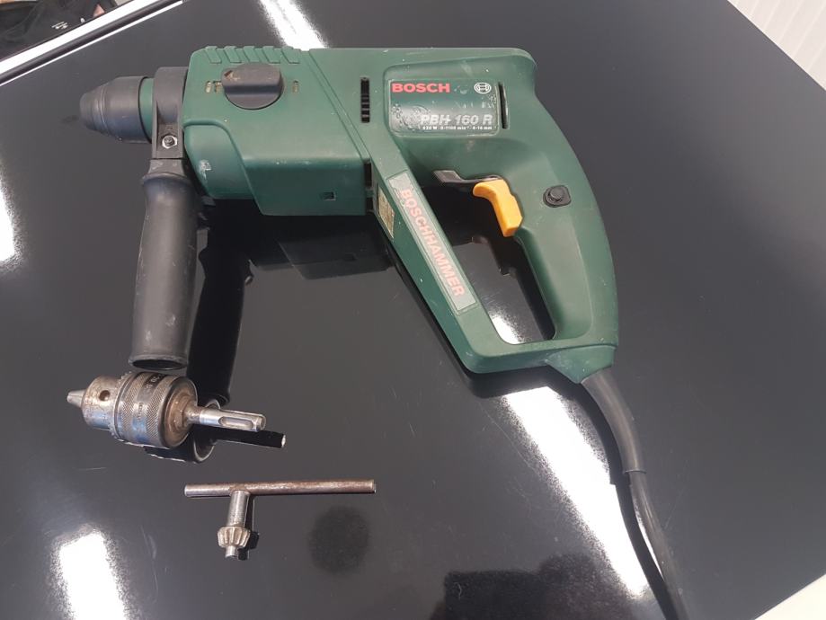 Bosch PBH 160R