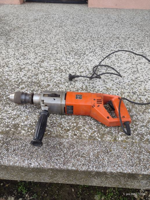 BUŠILICA FEIN 2000 DS 648