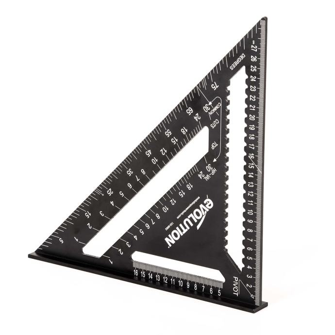 EVOLUTION KUTNIK TESARSKI BRZI ALUMINIJSKI