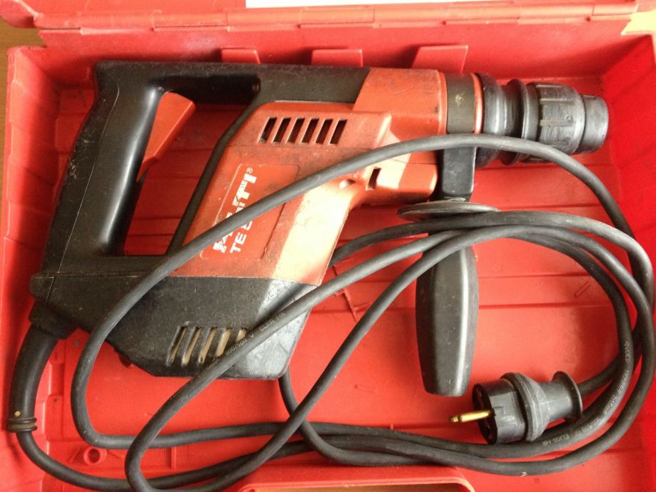 Hilti TE 5